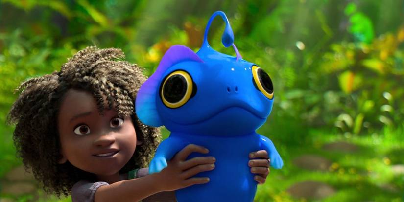 From 'The Bad Guys' to 'Puss in Boots': The 10 Best Animated Movies of ...