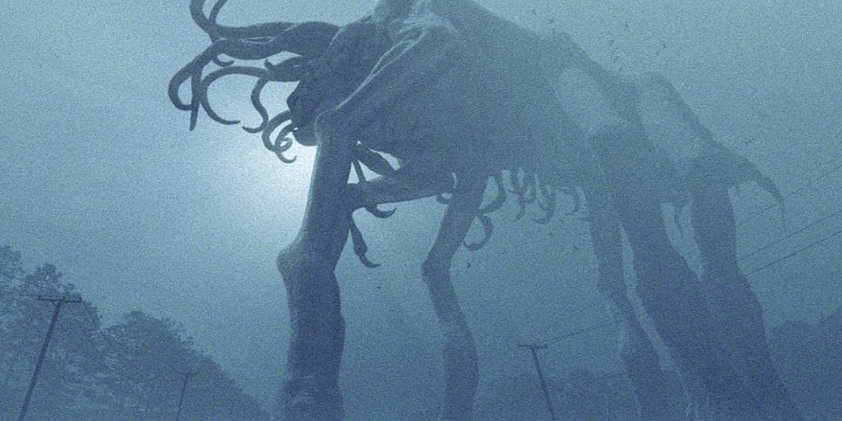 10 Essential Cosmic Horror Movies, Ranked