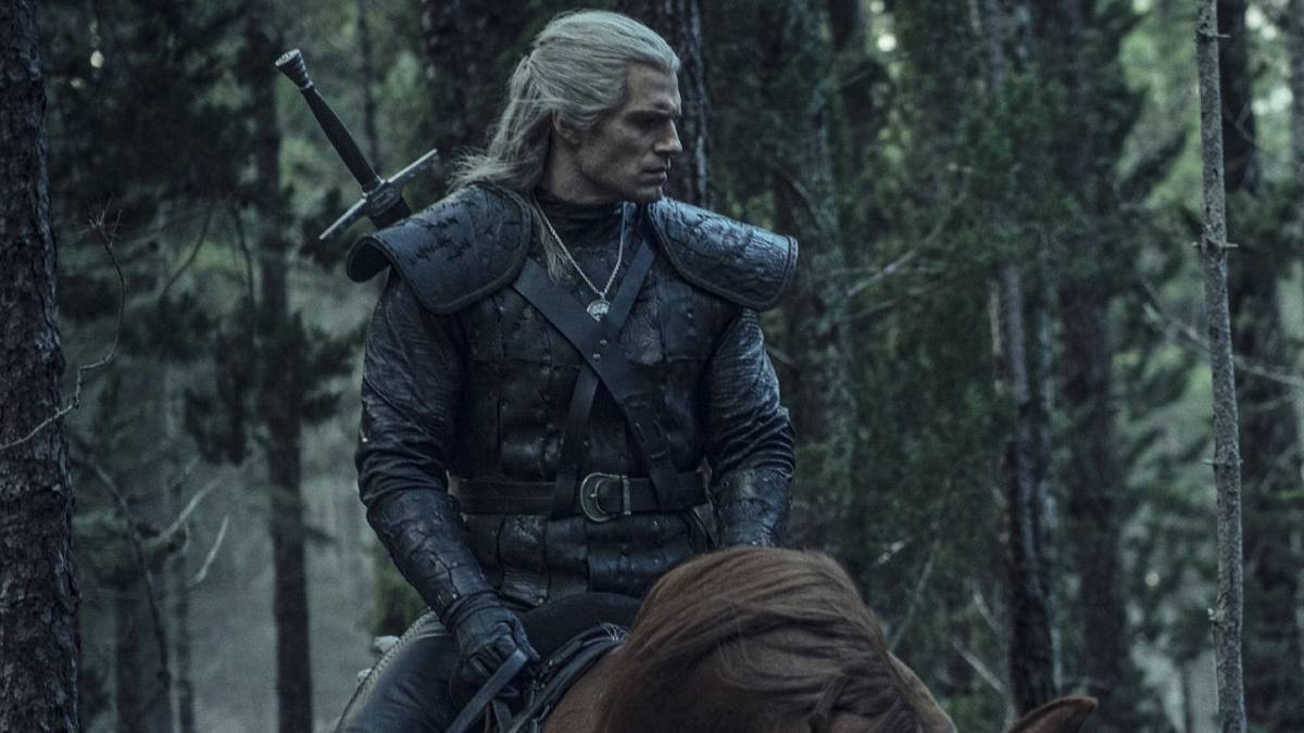 Witcher Season 3 Adds Ryan Hayes, Kate Winter, Harvey Quinn & More