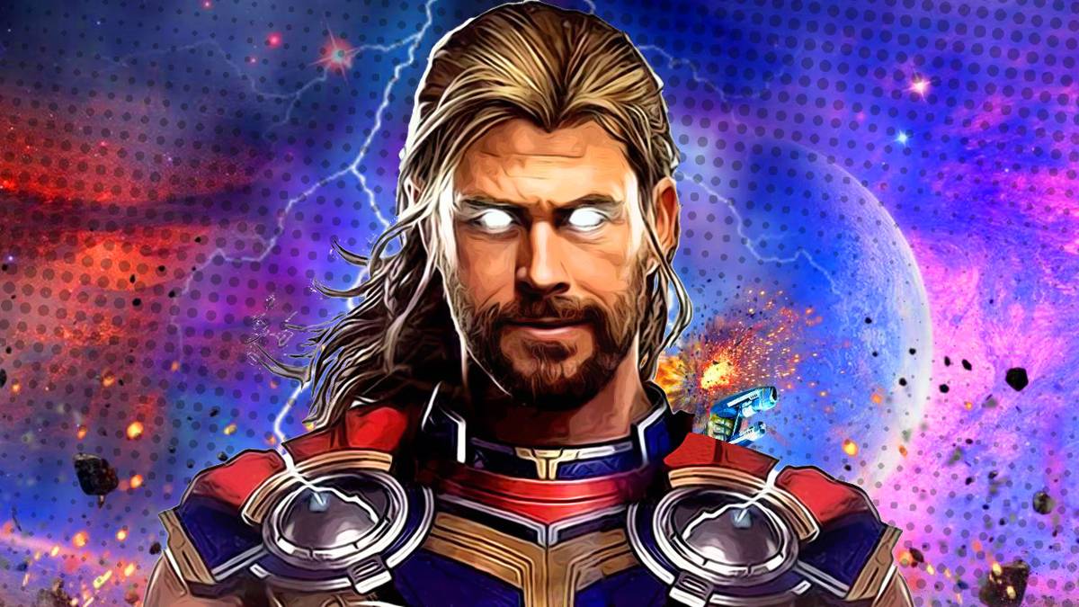 Why Thor's Story Should End with Love and Thunder