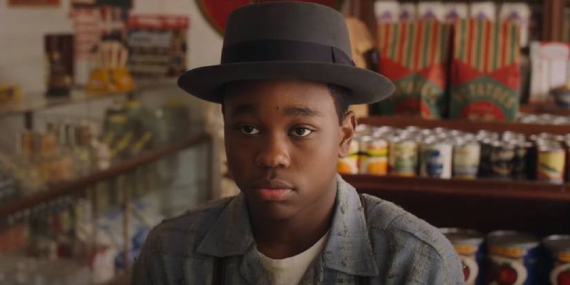 Till Cast and Character Guide