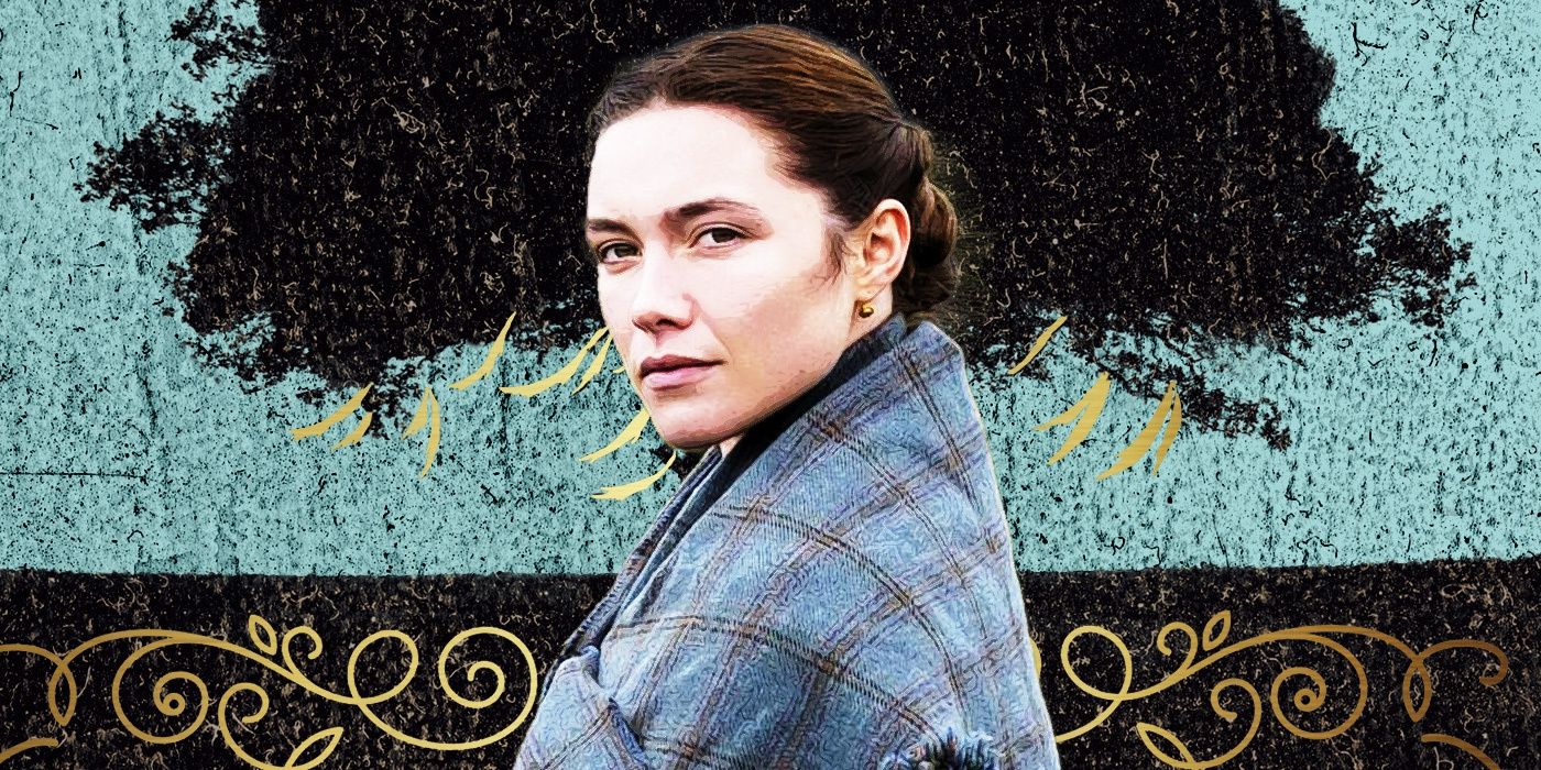 How to Watch The Wonder Starring Florence Pugh