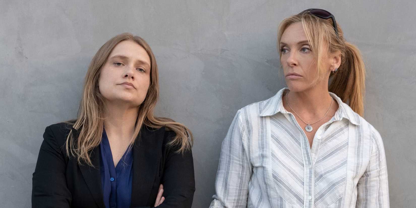 10 Best Detective Shows Based on Real Cases, Ranked