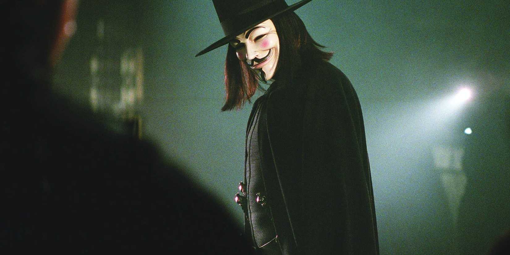 The 10 Most Psychological Superhero Movies, Ranked