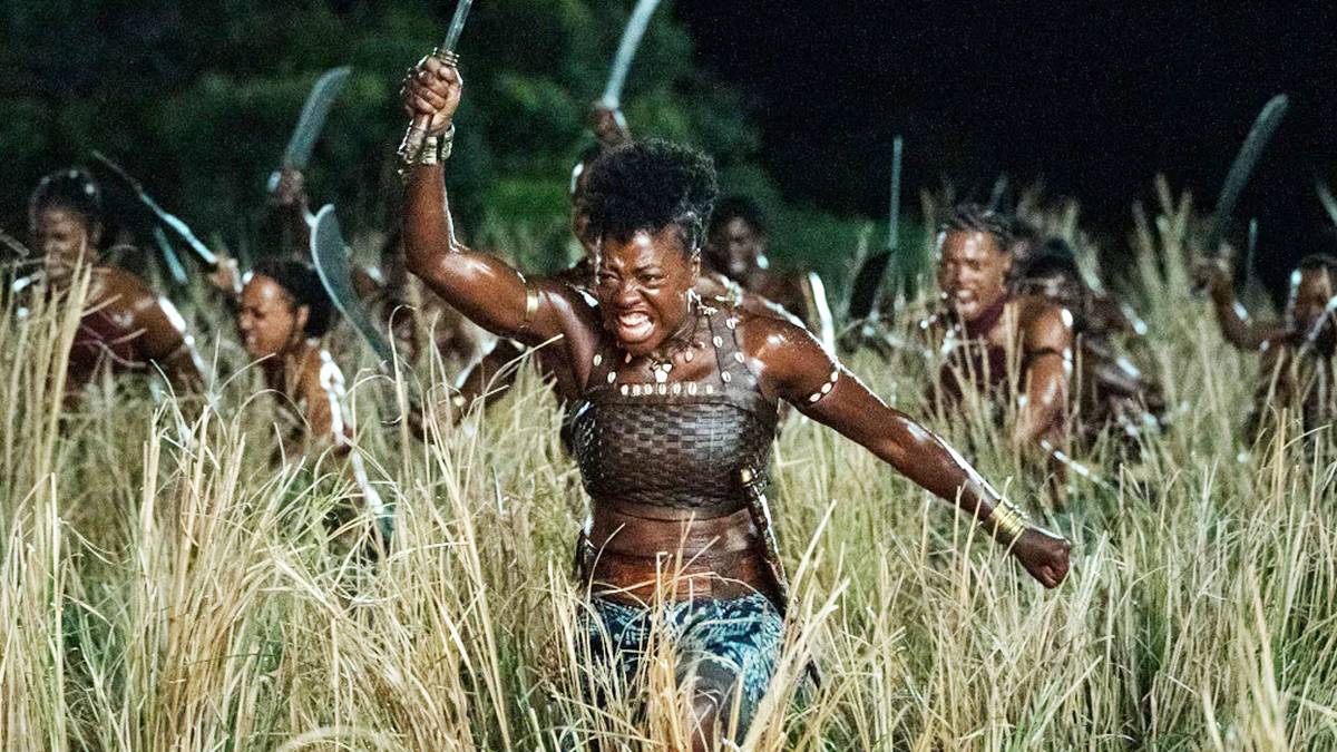The Woman King Review: Viola Davis Pulls No Punches in Stunning Action Epic