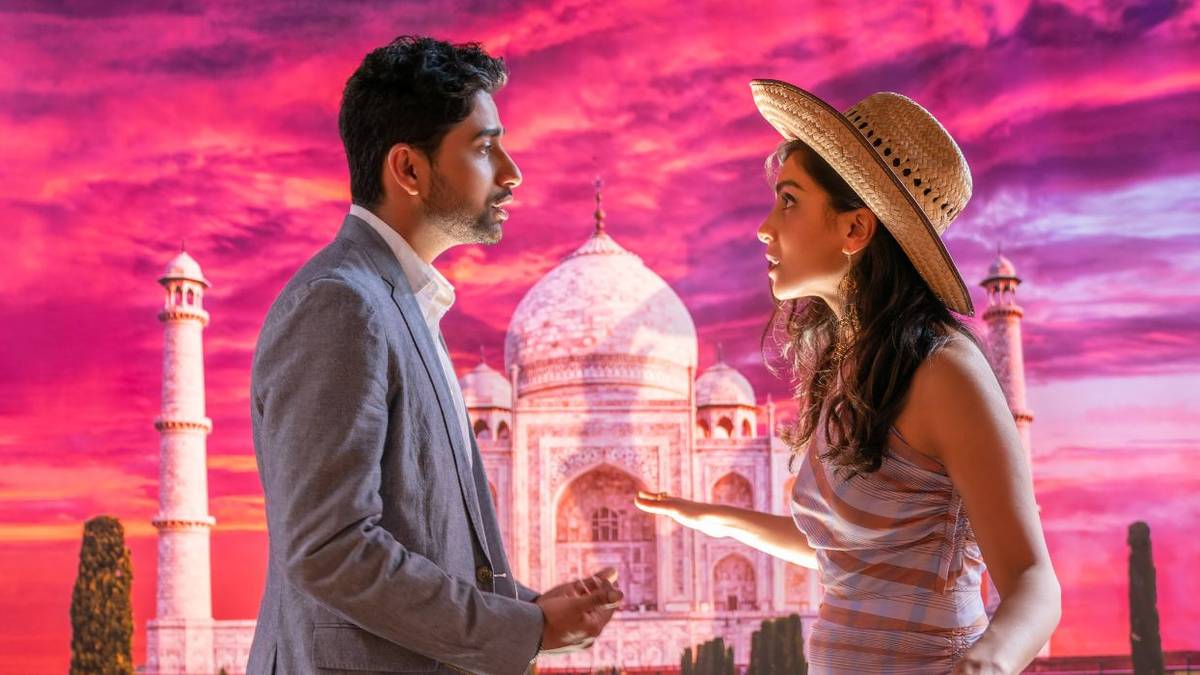 Wedding Season: Release Date, Trailer, Cast, and Everything We Know So Far