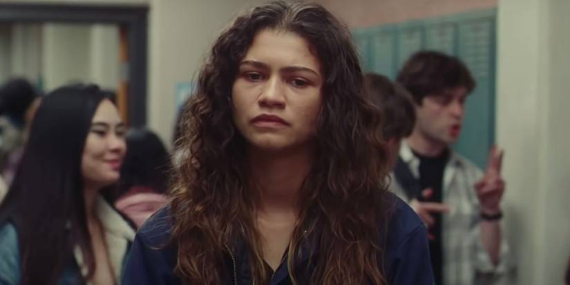 ‘Euphoria’: How Did Zendaya Get the Role of Rue?