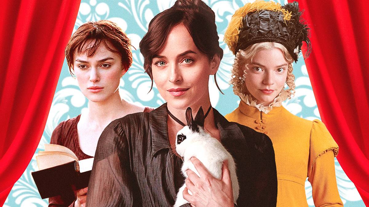 The Best Classic Romance Movies like Persuasion to Watch Next