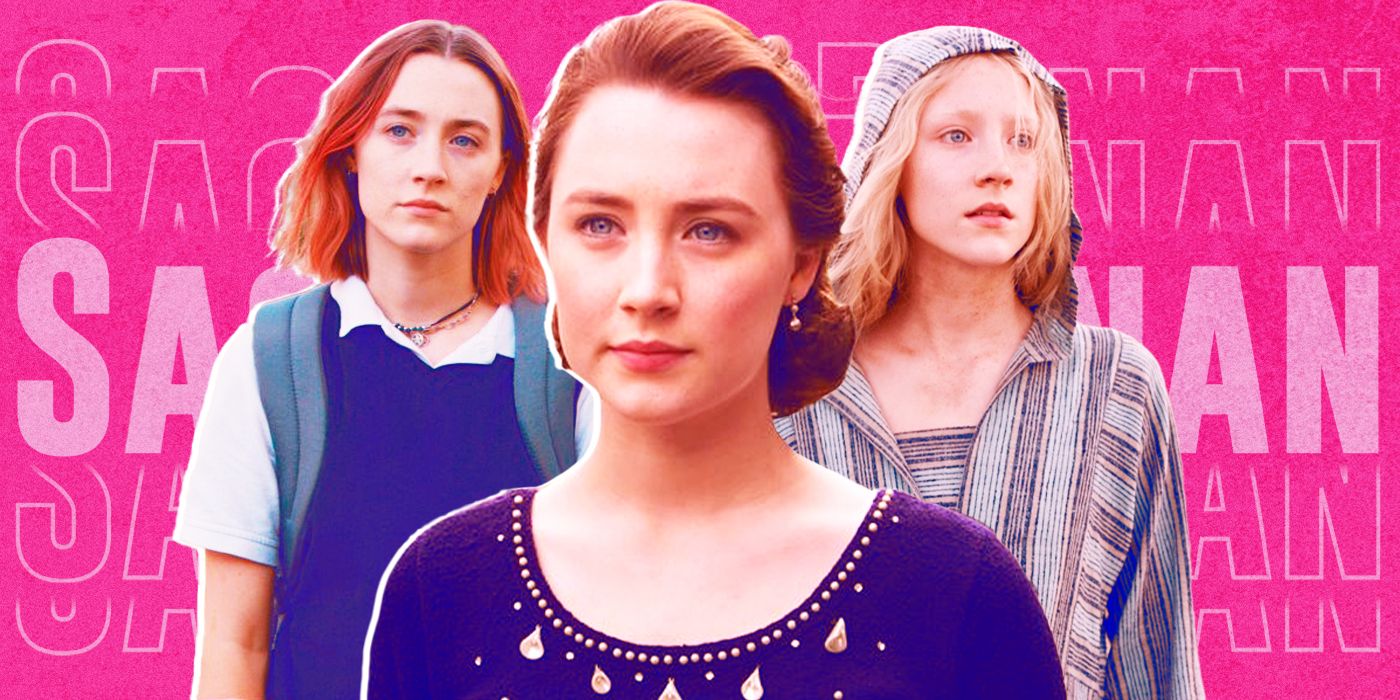 ‘Bad Apples’ Review: Saoirse Ronan Leads a Hilarious Black Comedy as a ...