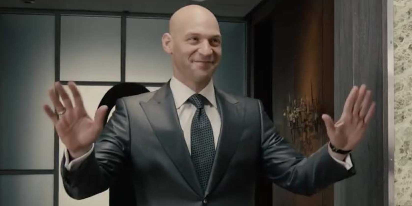 10 Most Disappointing Villains in the MCU, Ranked