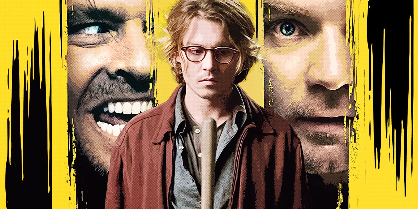 The Best Stephen King Novels That Were Made Into Spine-Chilling Movies