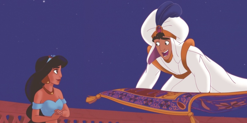 10 Best Animated Romance Movies, Ranked