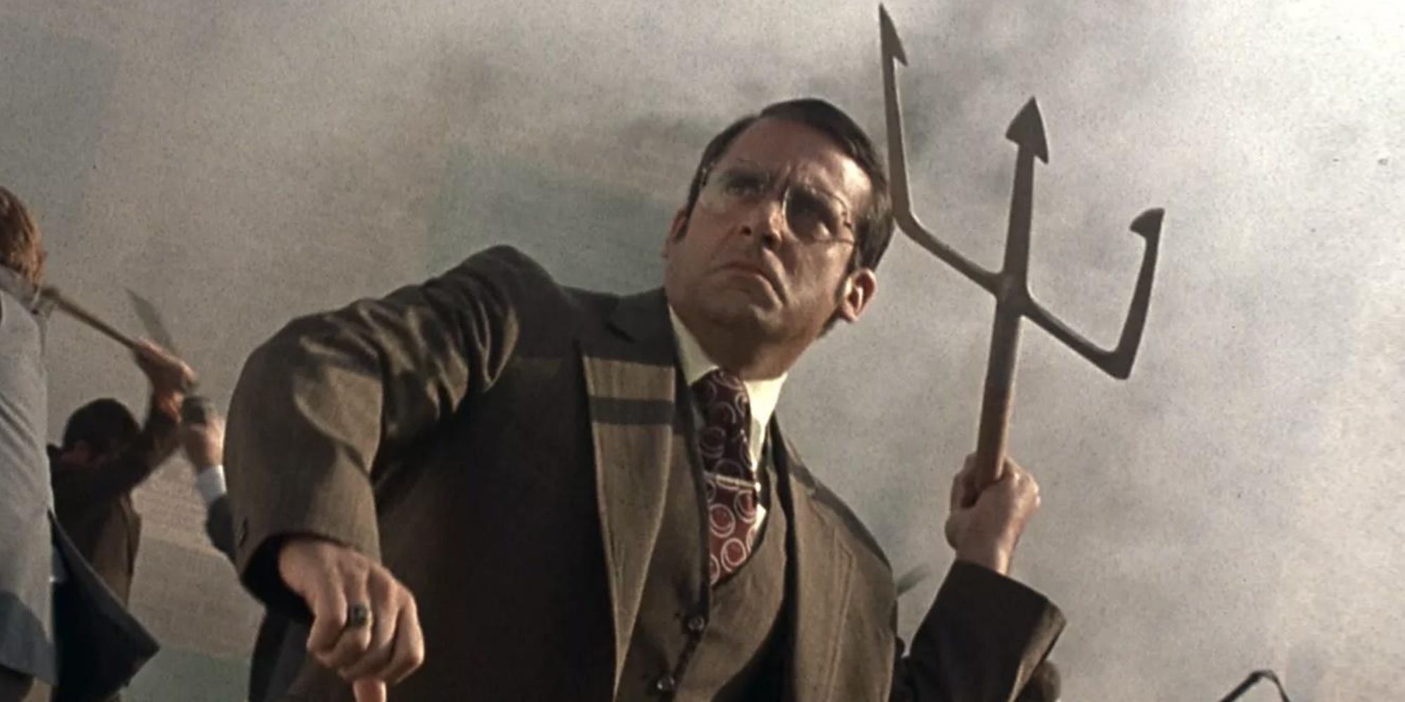 Anchorman Brawl Quotes