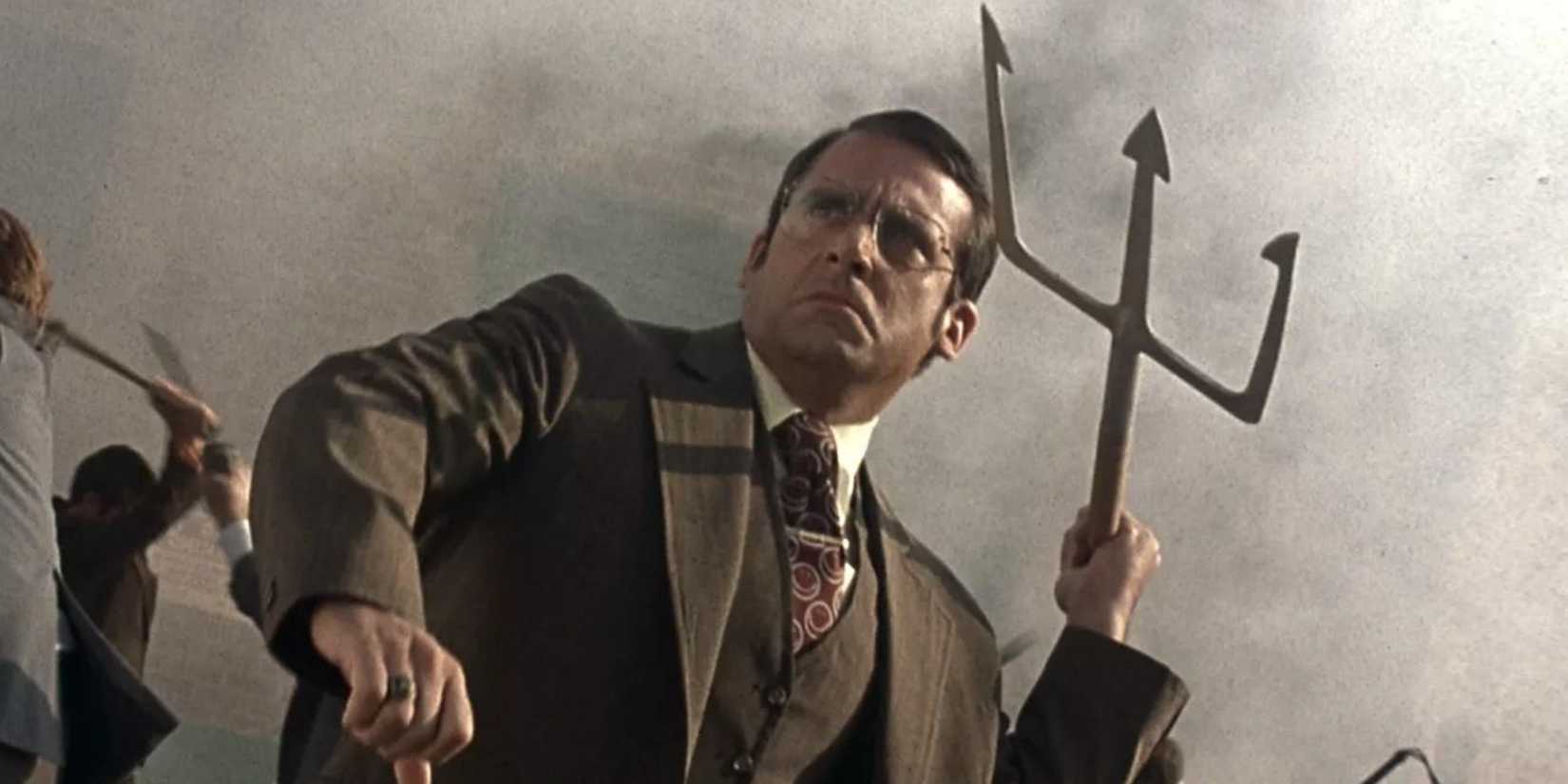 25 Best 'Anchorman' Quotes, Ranked