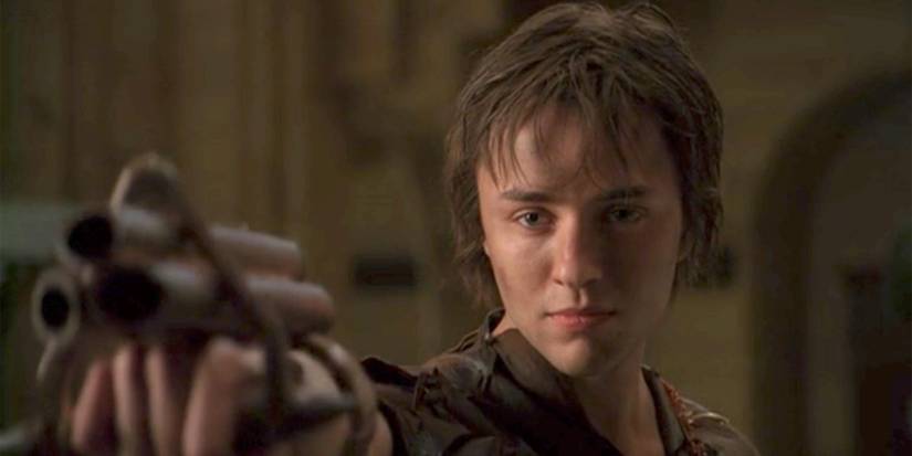 'Angel' Characters, Ranked by Likeability