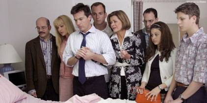 ‘Arrested Development’ Bluth Family Tree Explained