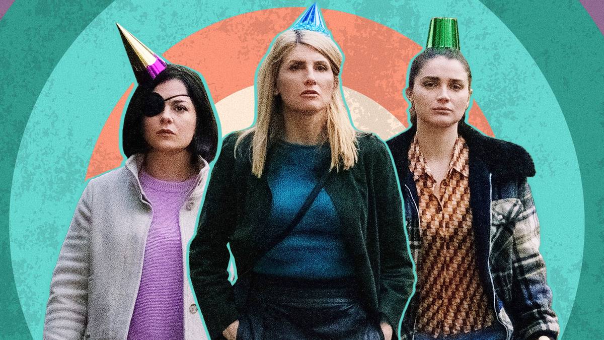 Bad Sisters: Release Date, Trailer, Cast, and Everything You Need to Know