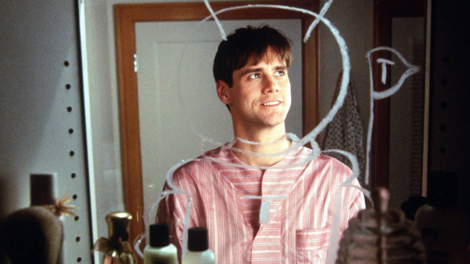 Jim Carrey Releases His First Cartoon Before Leaving Twitter
