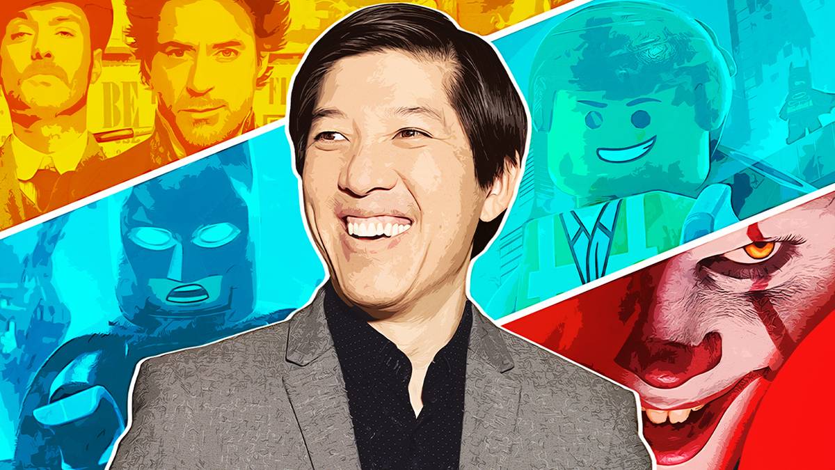 Dan Lin: The New DCEU Head's Best Projects, From Godzilla vs. Kong to It