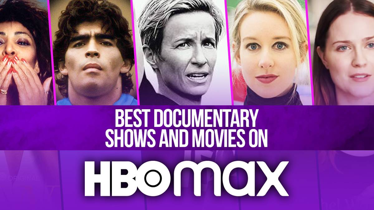 14 Best Documentaries on HBO Max Right Now (August 2024)