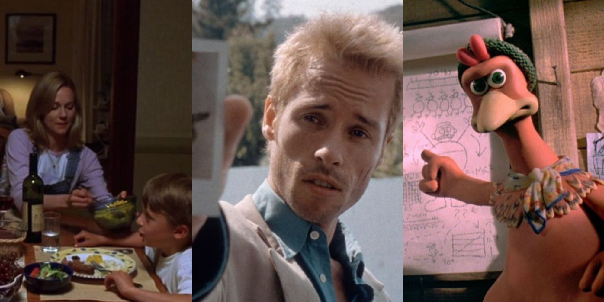 The 10 Top Rated Films of the Year 2000, Ranked by Rotten Tomatoes