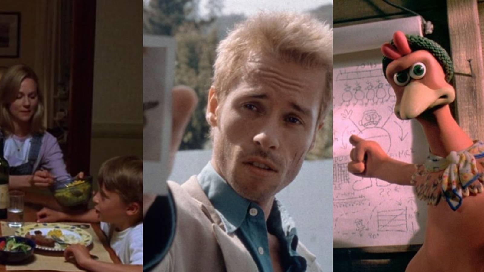 The 10 Top Rated Films of the Year 2000, Ranked by Rotten Tomatoes