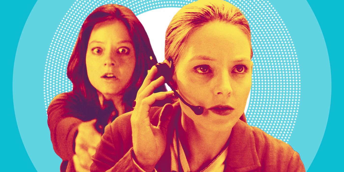 Best Jodie Foster Performances, From Taxi Driver to The Mauritanian