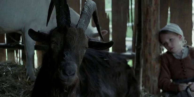 This Is the Most Sinister Beard in a Movie