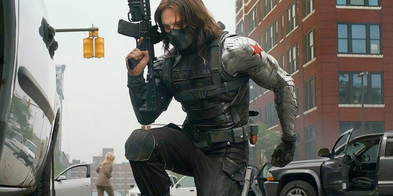 10 Oldest Avengers in the MCU, Ranked by Age