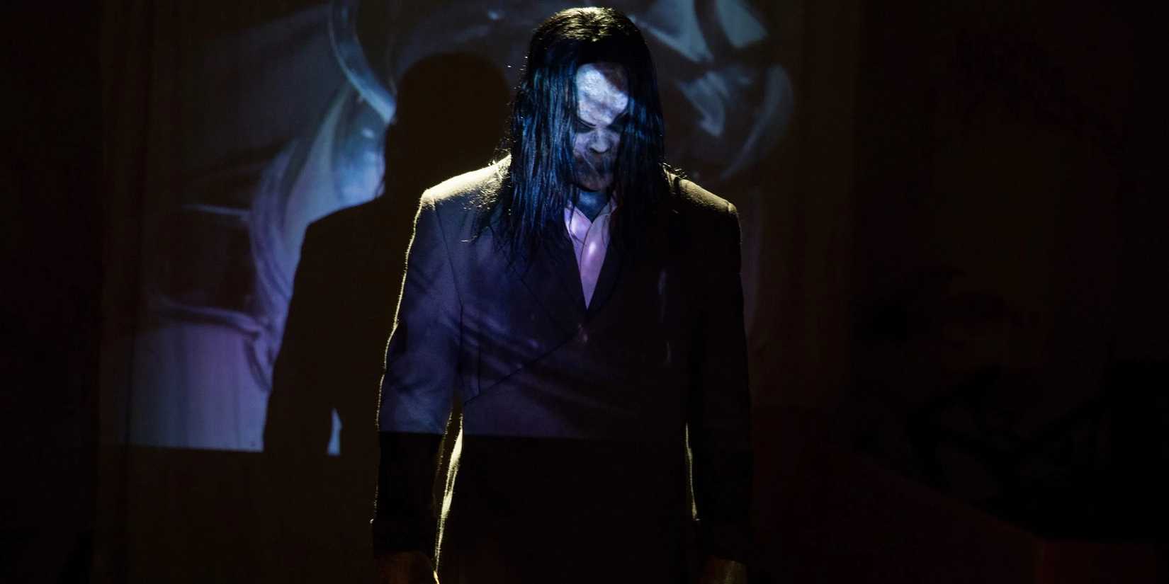 10 Reasons Why 'Sinister' Is the Scariest Movie Ever