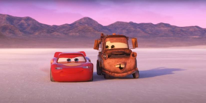 Cars on the Road: Trailer, Release Date, Cast & Everything We Know So Far