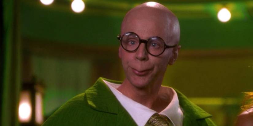 10 Least Funny Comedy Movies of All Time, Ranked