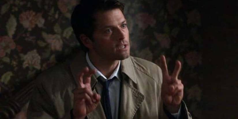 Castiel's Death in 'Supernatural' Still Sucks