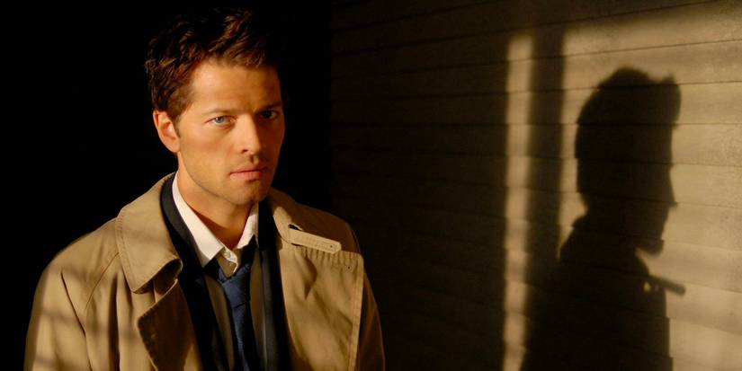 Castiel's Death in 'Supernatural' Still Sucks