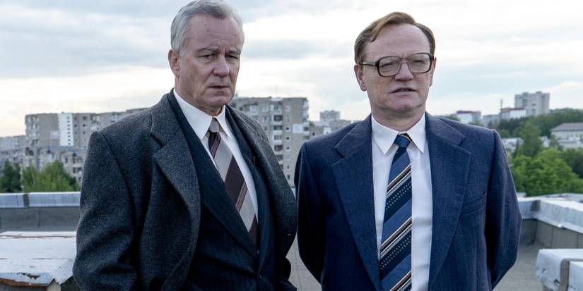 Best Drama Shows on HBO Max (October 2023)