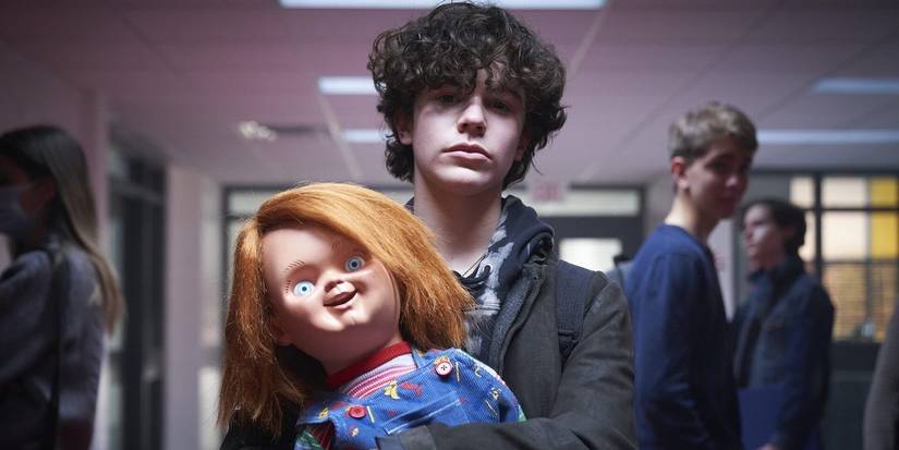 'Chucky' Season 2 Is Coming to Streaming on Peacock