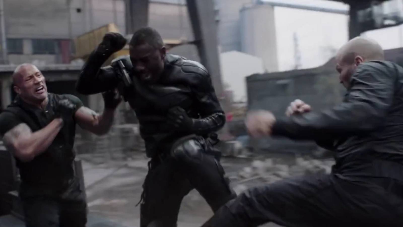 10 Directors That Are Ruling the Action Genre Right Now