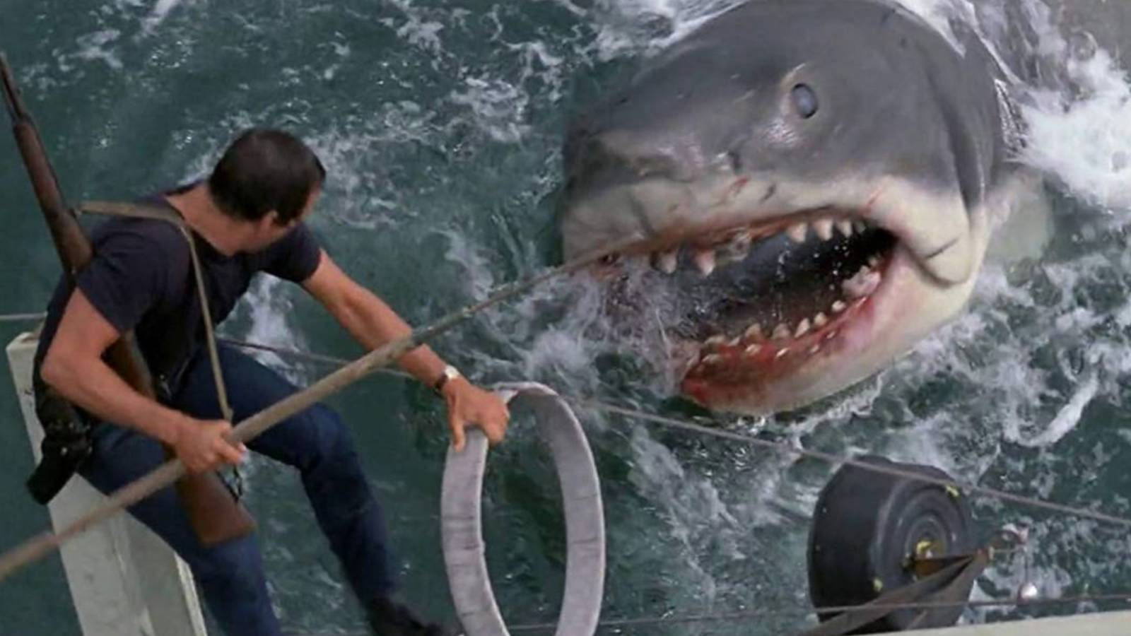 What Was Hollywood's First Blockbuster?