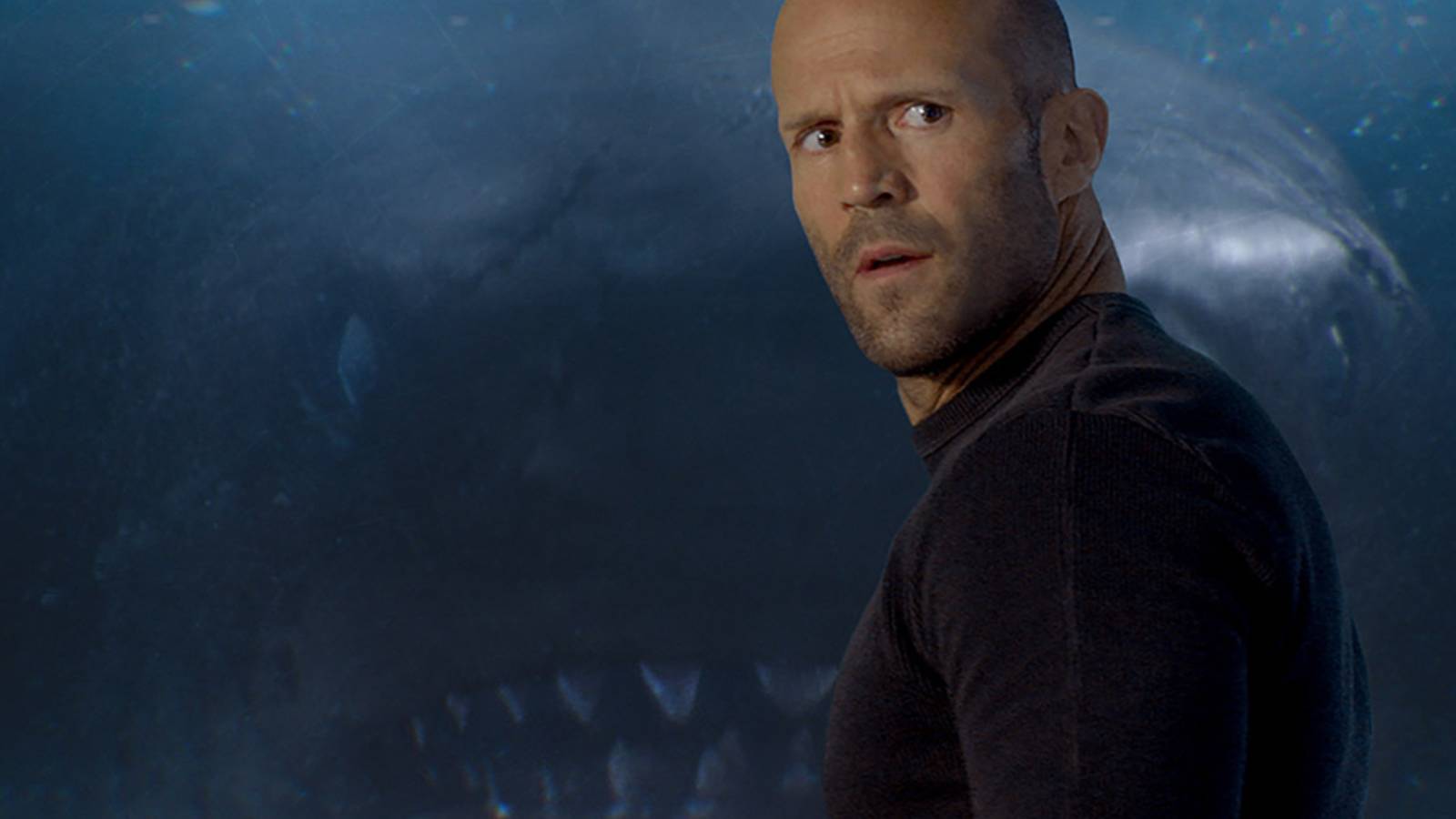 'The Meg 2' Producer Promises More Creatures, Shark Attacks, and Humor