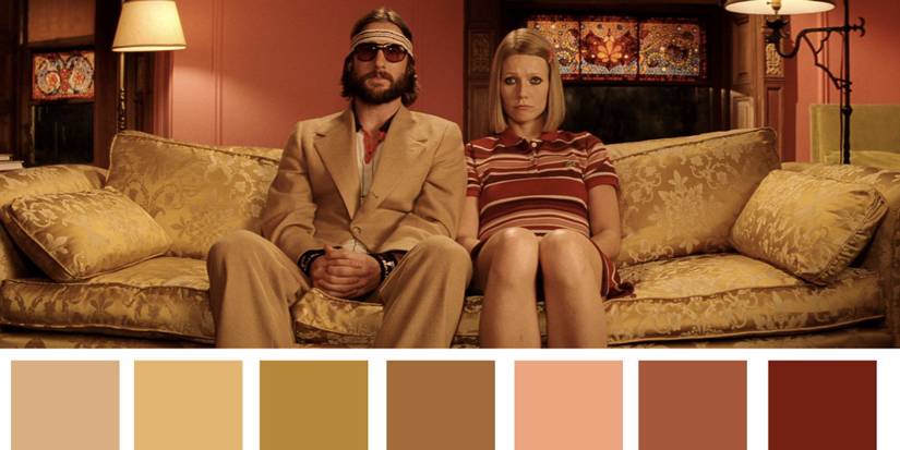 Wes Anderson's 10 Most Recognizable Trademarks