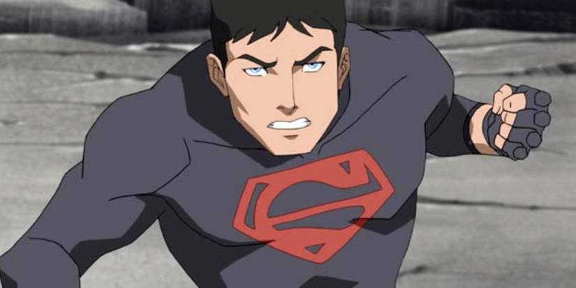 10 Strongest Superhero Sidekicks in DC Comics
