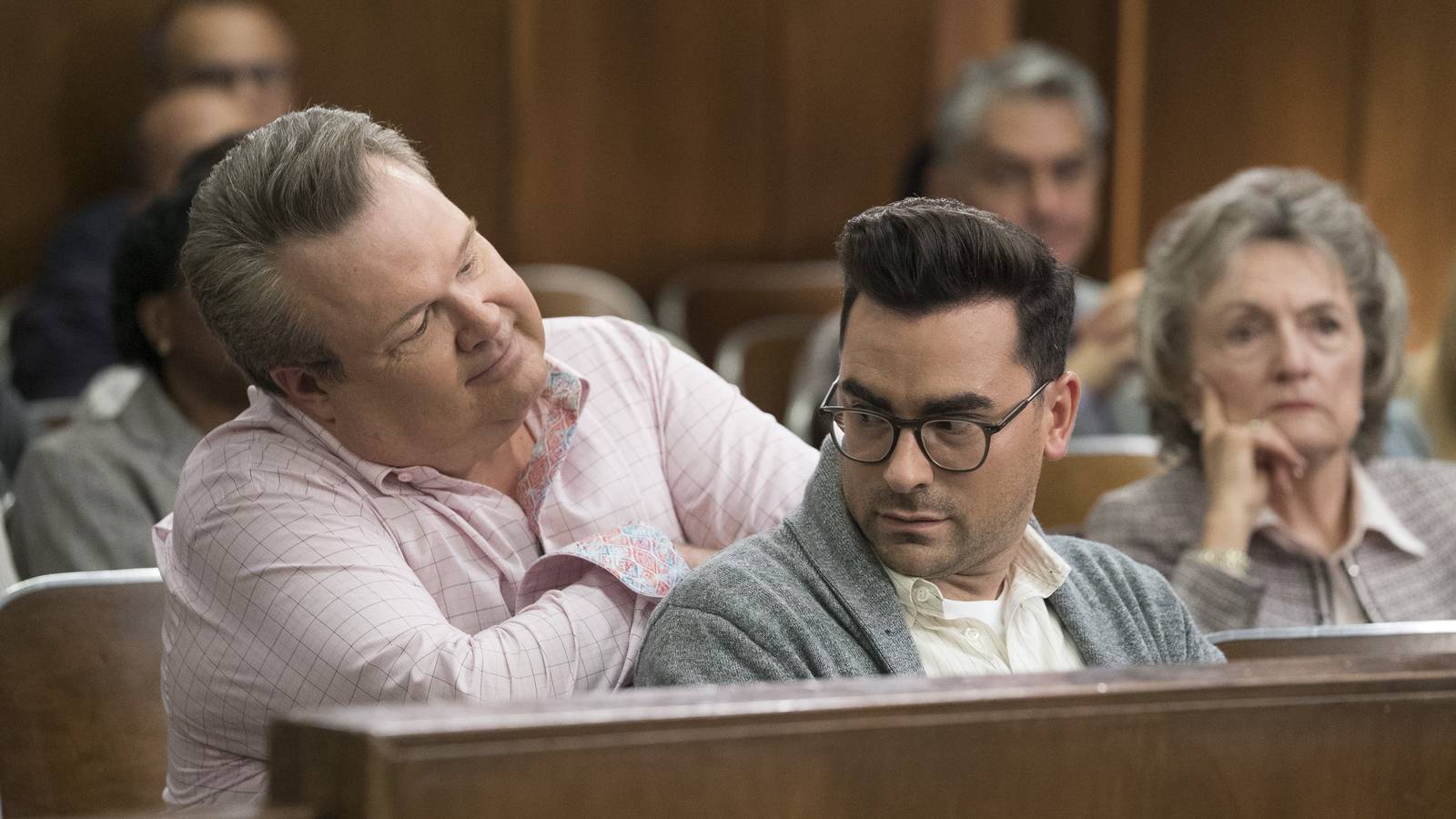 10 Best Queer TV Characters Played By Queer Actors