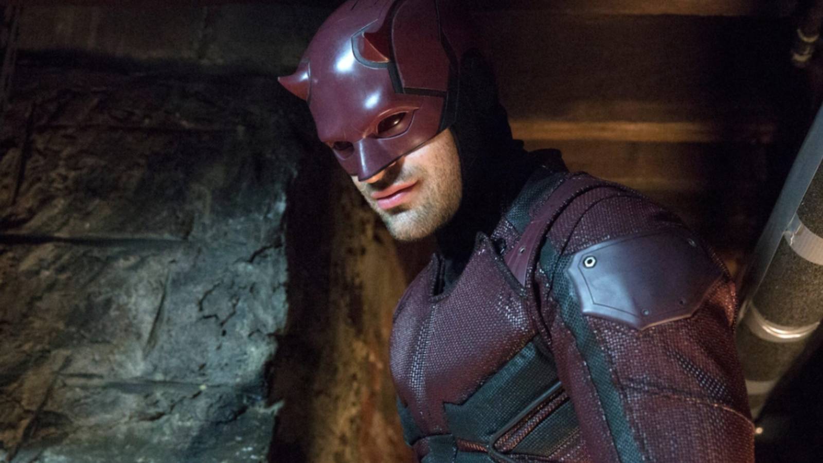 'Daredevil: Born Again' Production Resumes
