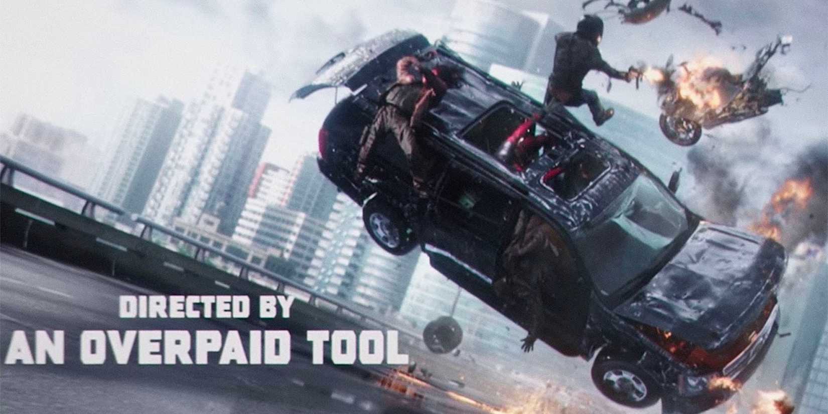 These 10 Movies Have the Best First 5 Minutes in Superhero History