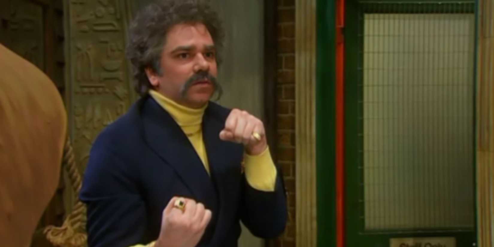 Matt Berry's 10 Best TV Roles, Ranked