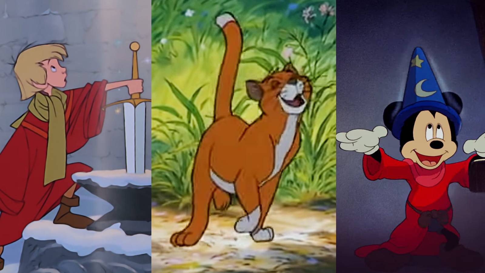 9 Best Disney Movies that Deserve A New Story