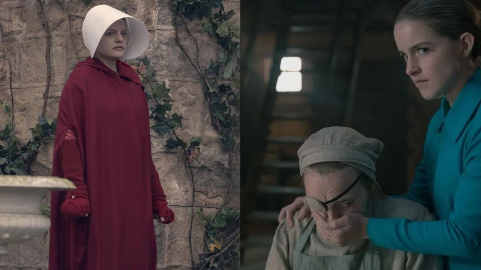 'The Handmaid's Tale' Social Stratifications, Explained
