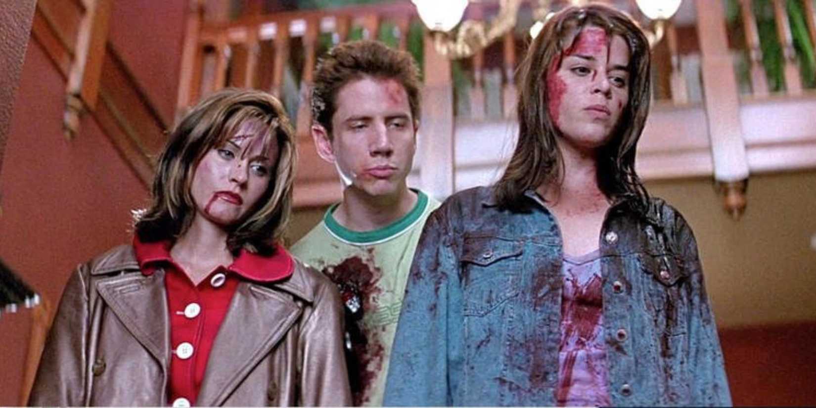 10 Most Essential Movies of 1996, Ranked