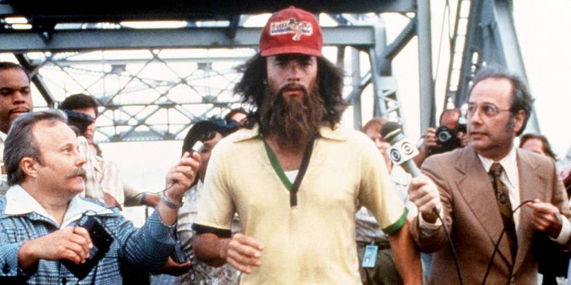 15 Best 'Forrest Gump' Quotes, Ranked