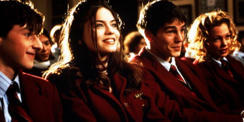 The 5 Best High School Horror Movies